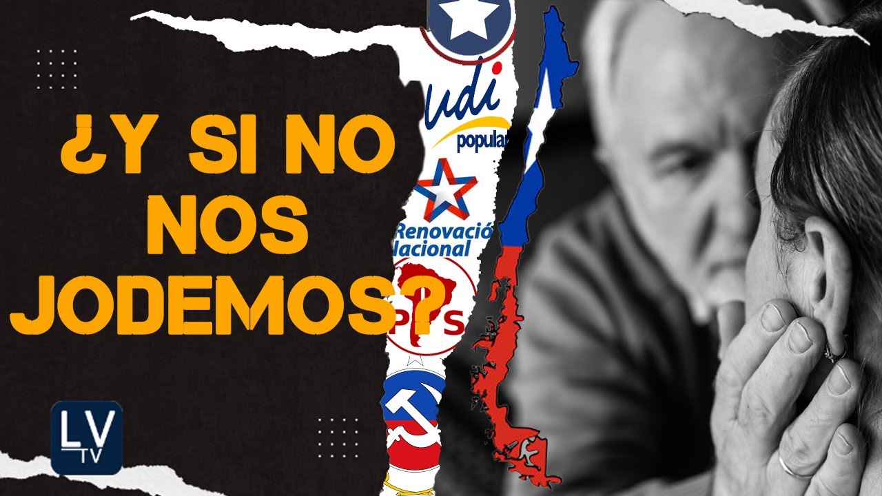 ¿Y si no nos JODEMOS? - YouTube
