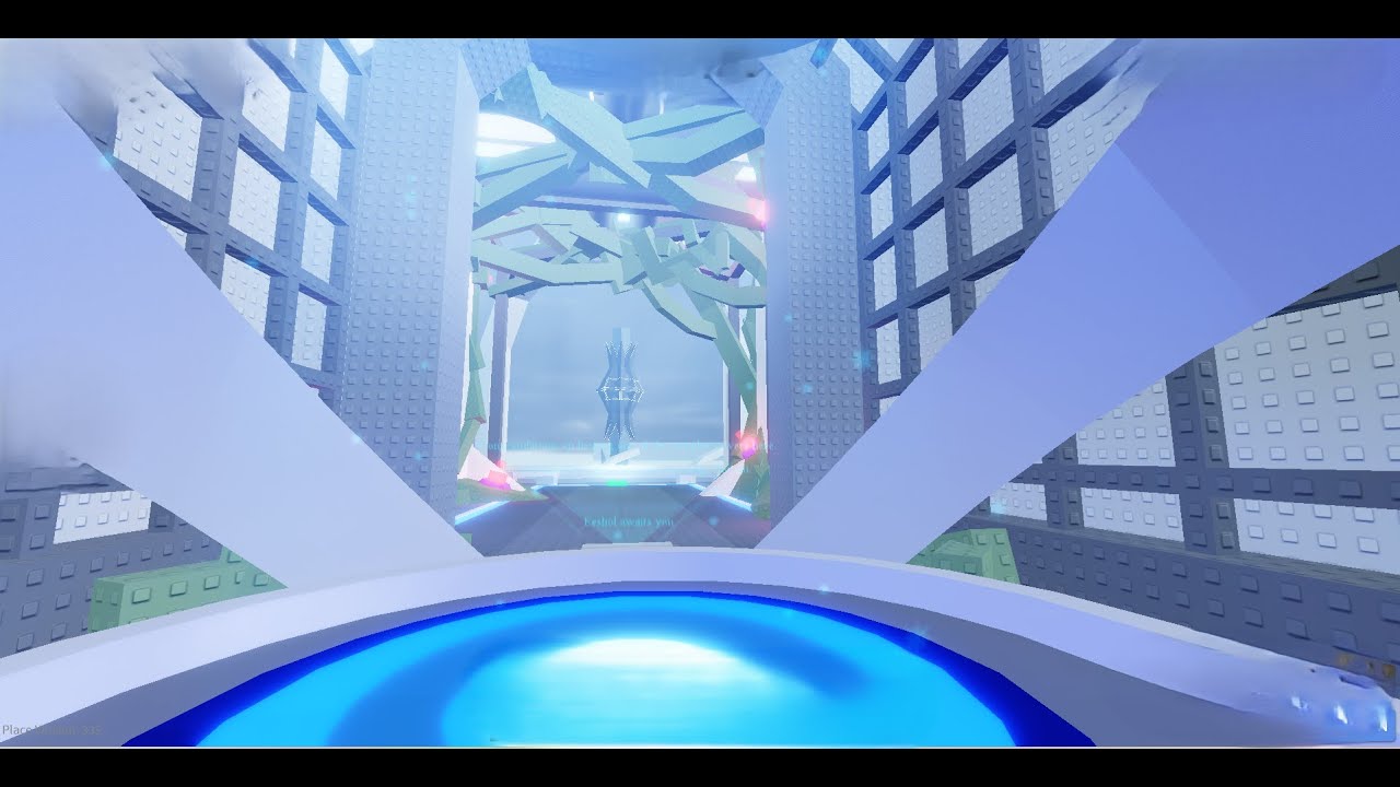 Garden of Eeshöl winroom (JToH-Roblox) - YouTube