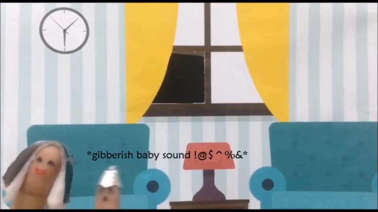 Behaviorism vs. Innatism - YouTube