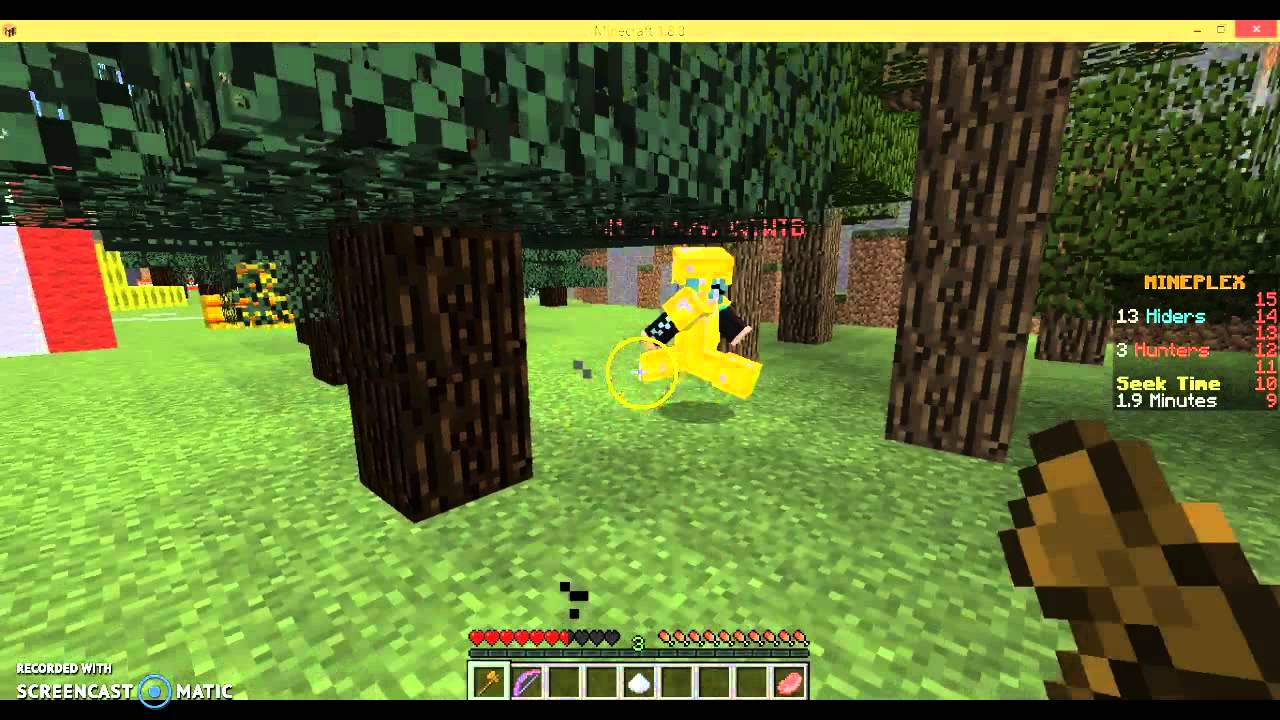 US.MINEPLEX.COM - YouTube