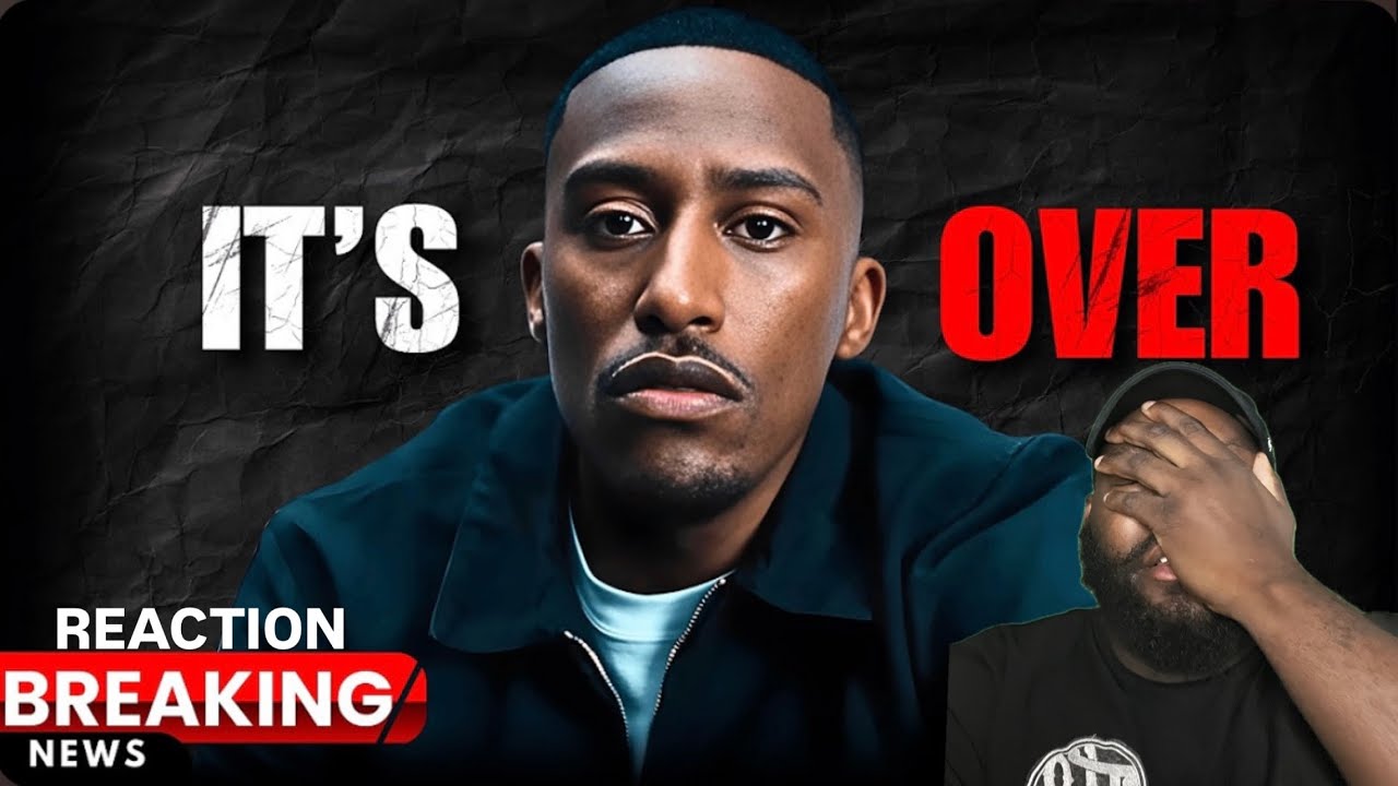 MAN WHAT IS THIS!! The Fallout From Yung Filly Arrest Will Be Insane ...