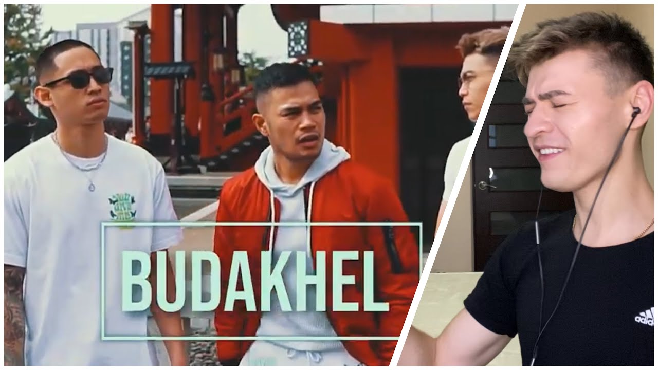 HONEST REACTION to BUDAKHEL - Heaven - Bryan Adams - YouTube