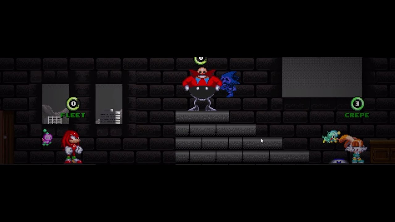 A normal Game - YouTube
