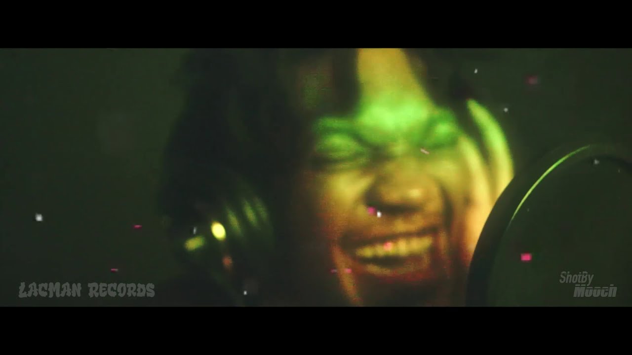 Luh Stain - "Stain Home" [BTS] shot by @ShotByMooch - YouTube