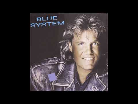 Blue System Sorry Little Sarah