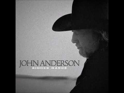 John Anderson - What Used To Turn Me On - YouTube
