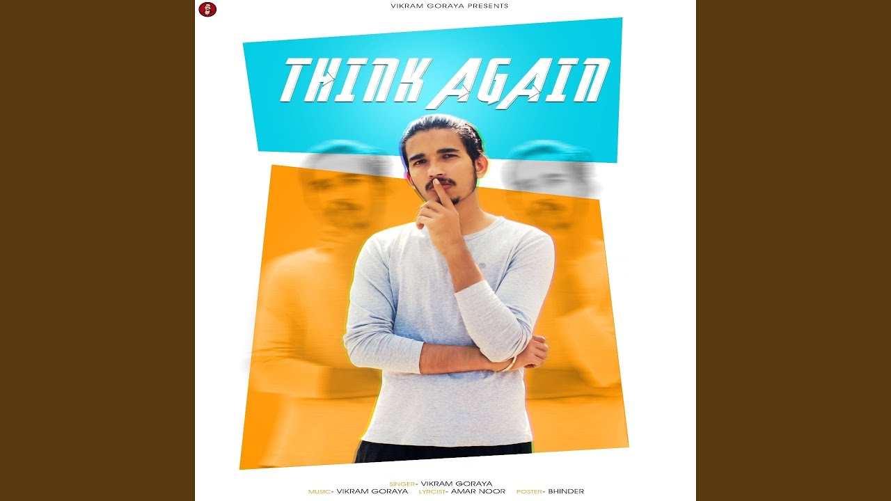 Think Again - YouTube
