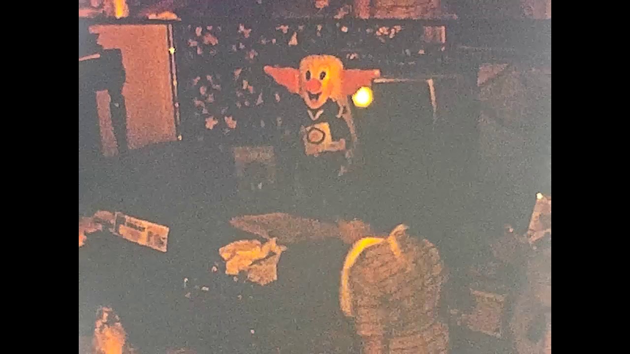 Baby Stuart Christmas - YouTube