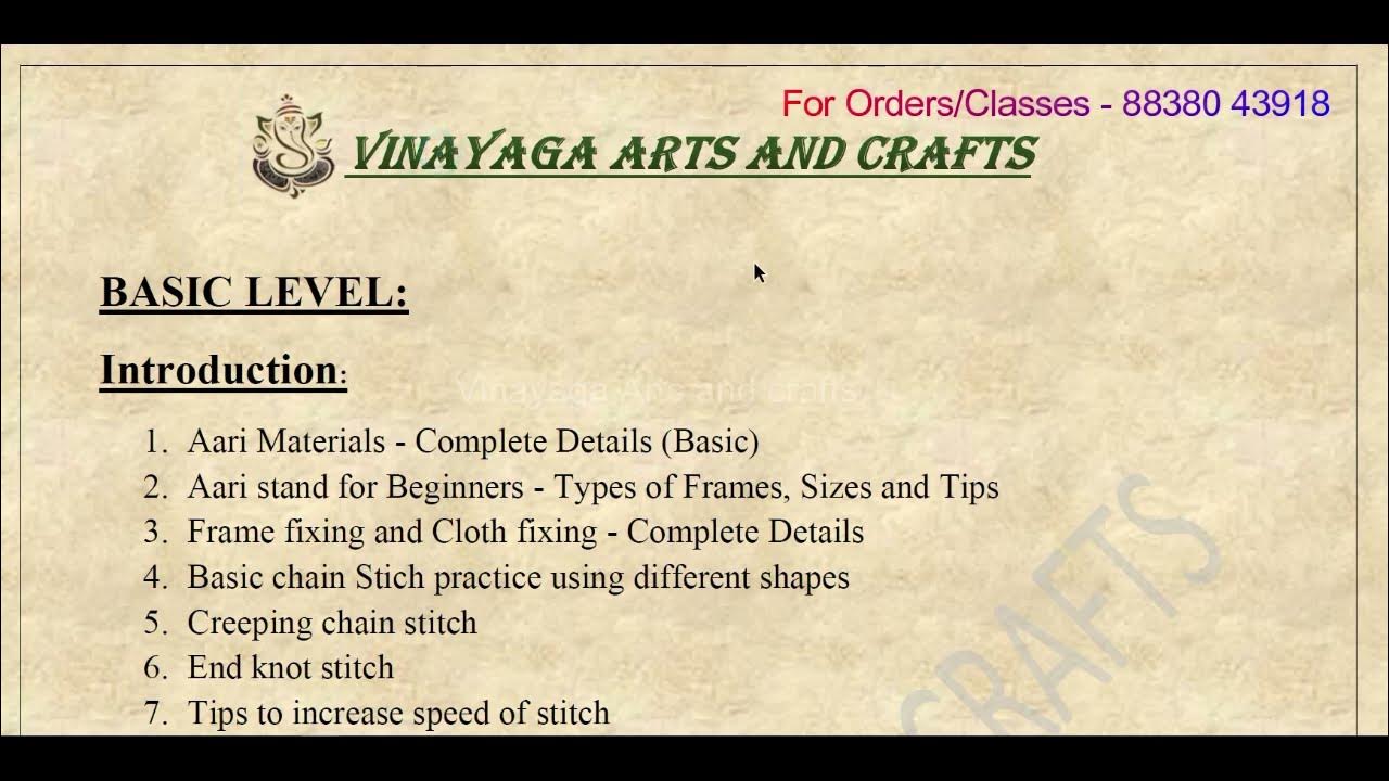 Aari Class Syllabus In Tamil Aari Work In Tamil Types Of Aari aari-class-syllabus-in-tamil-aari-work-in-tamil-types-of-aari