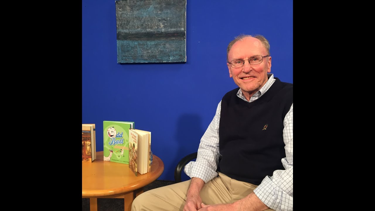 Hudson Valley Art Speak: Lonna Kelly interviews Timothy Tocher - YouTube