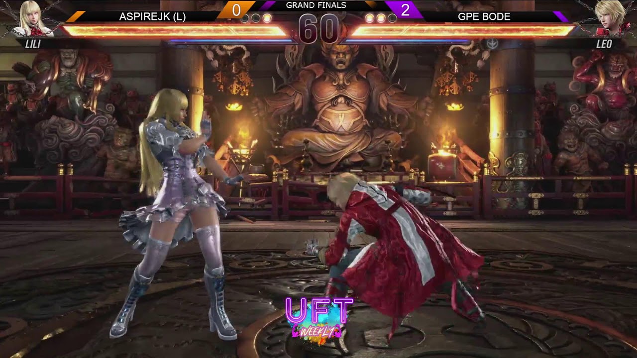 UFT WEEKLY #1 - YouTube