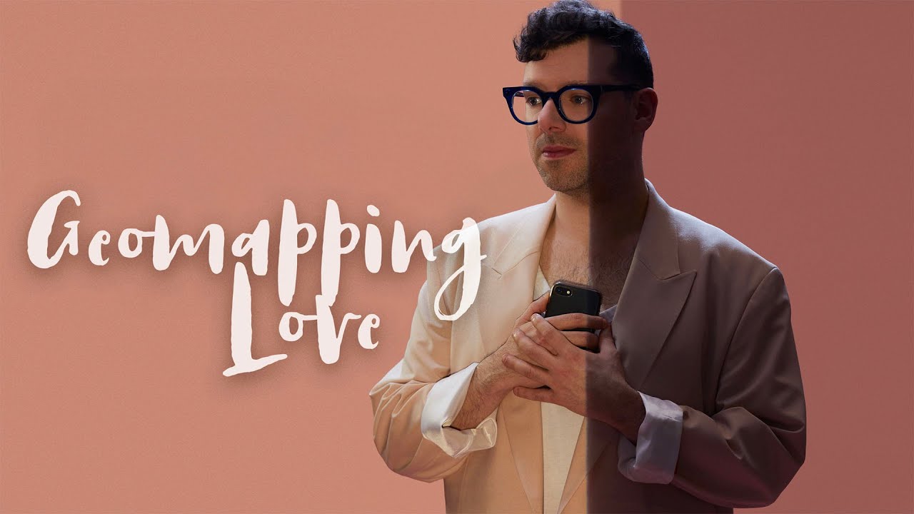 Geomapping Love - Official Trailer | Dekkoo.com | Stream great gay ...