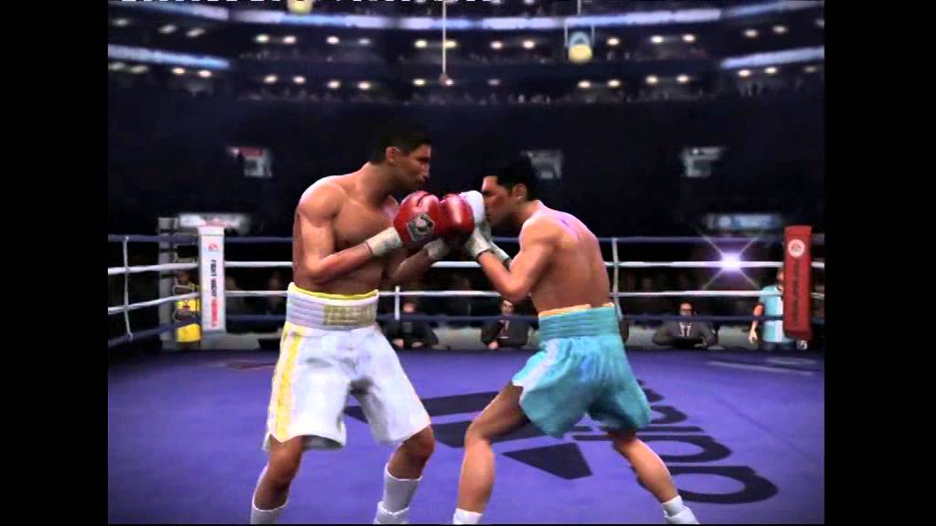 Fight Night Round 4 - YouTube