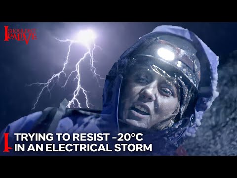 I Shouldn’t Be Alive | Season 5 Episode 8 - Trapped in an Electrical Storm at 10,000 Feet!
