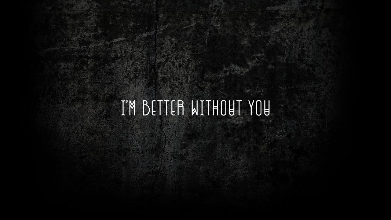 Better Without You | Piano Instrumental Karaoke | Evanescence - YouTube