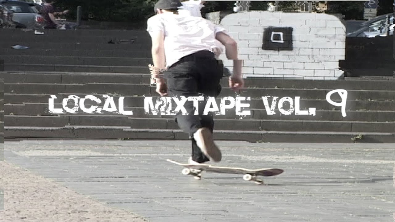 Local MixTape Vol. 9 - YouTube