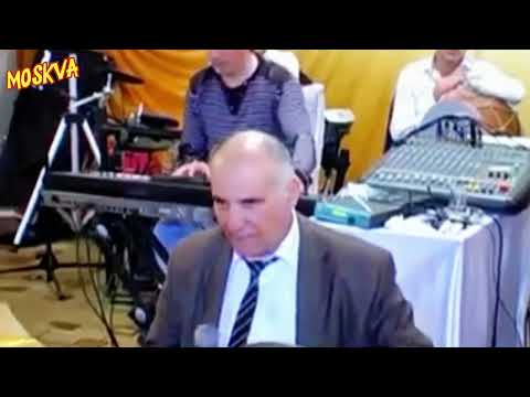 chahargah muğamı.kicik bir meclis.MƏZAHİR DAYİ & VIDADI MOSKVA