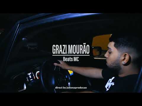 8. Beats MC - Grazi Mourão (Prod. Blacka)