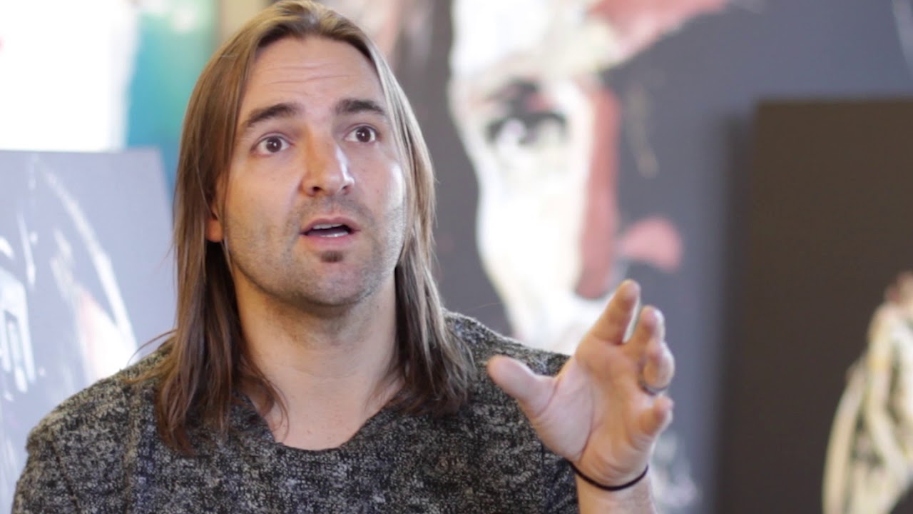 Jared Emerson | Average Joe - YouTube