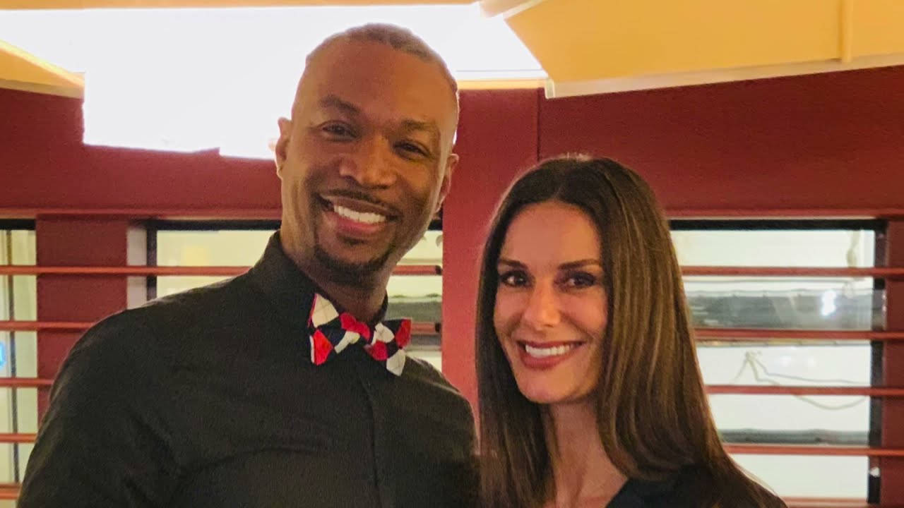 “When A Man Loves A Captain… KATE!” from SHIP to SHORE…and BACK! - YouTube