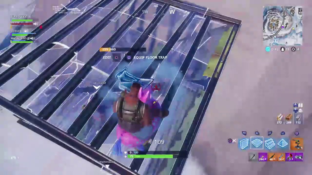 PuRe Clan | Thanks for 100 subs | Chilling - YouTube