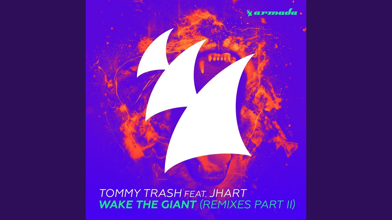 Wake The Giant (Brian Matrix Remix) - YouTube