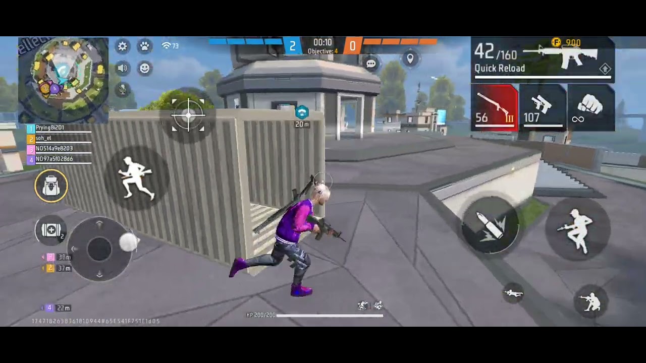 tamil game play - YouTube