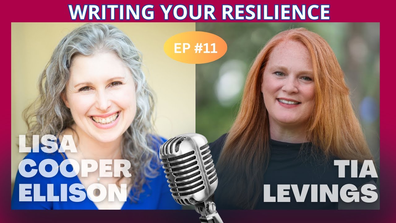 Recovering from Cults and Religious Trauma Through Writing with Tia ...