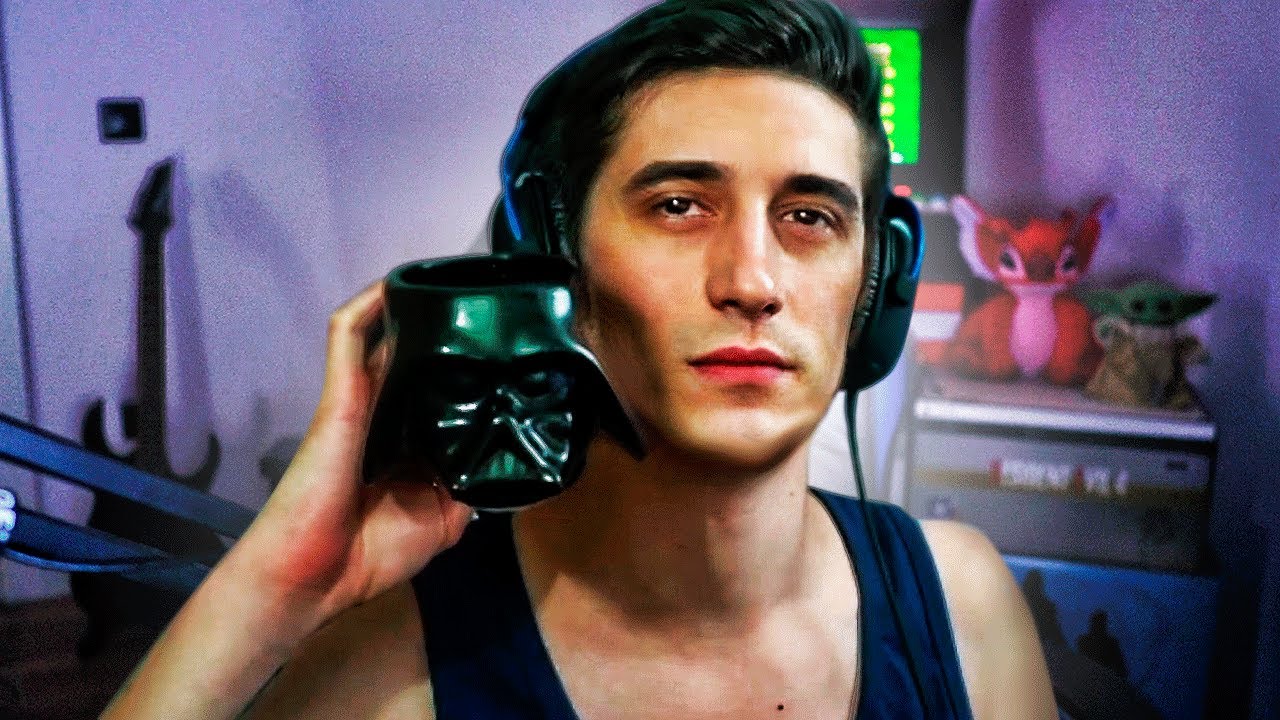 MI EXPERIENCIA CON EL MEWING - YouTube