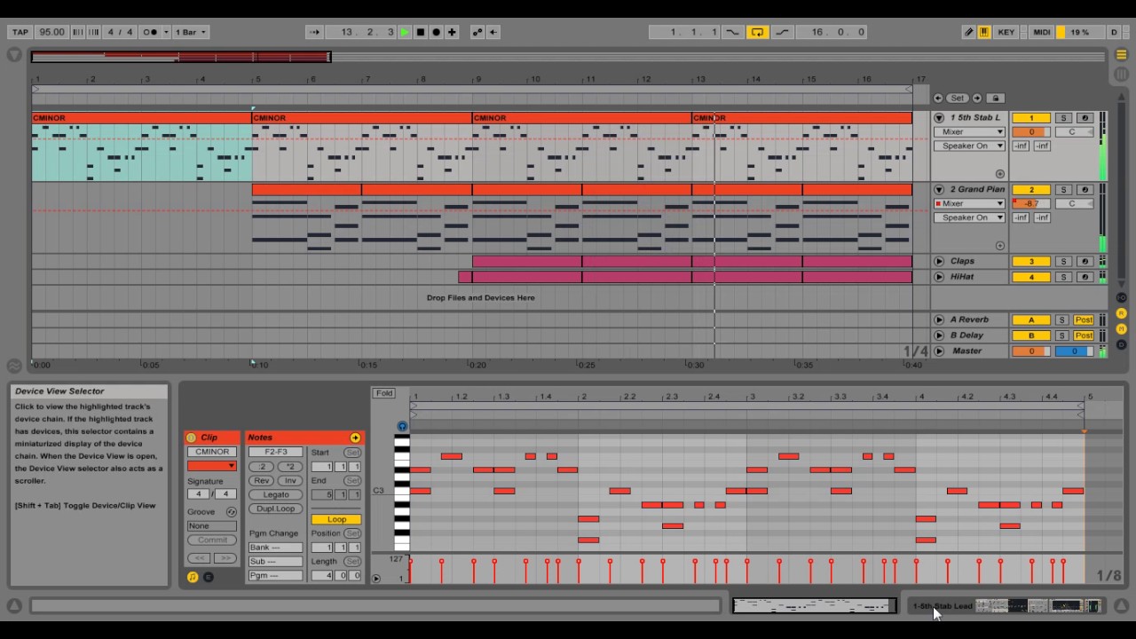 Bonbon Song - Era Istrefi - Intro | BTB Tutorial #3 - YouTube