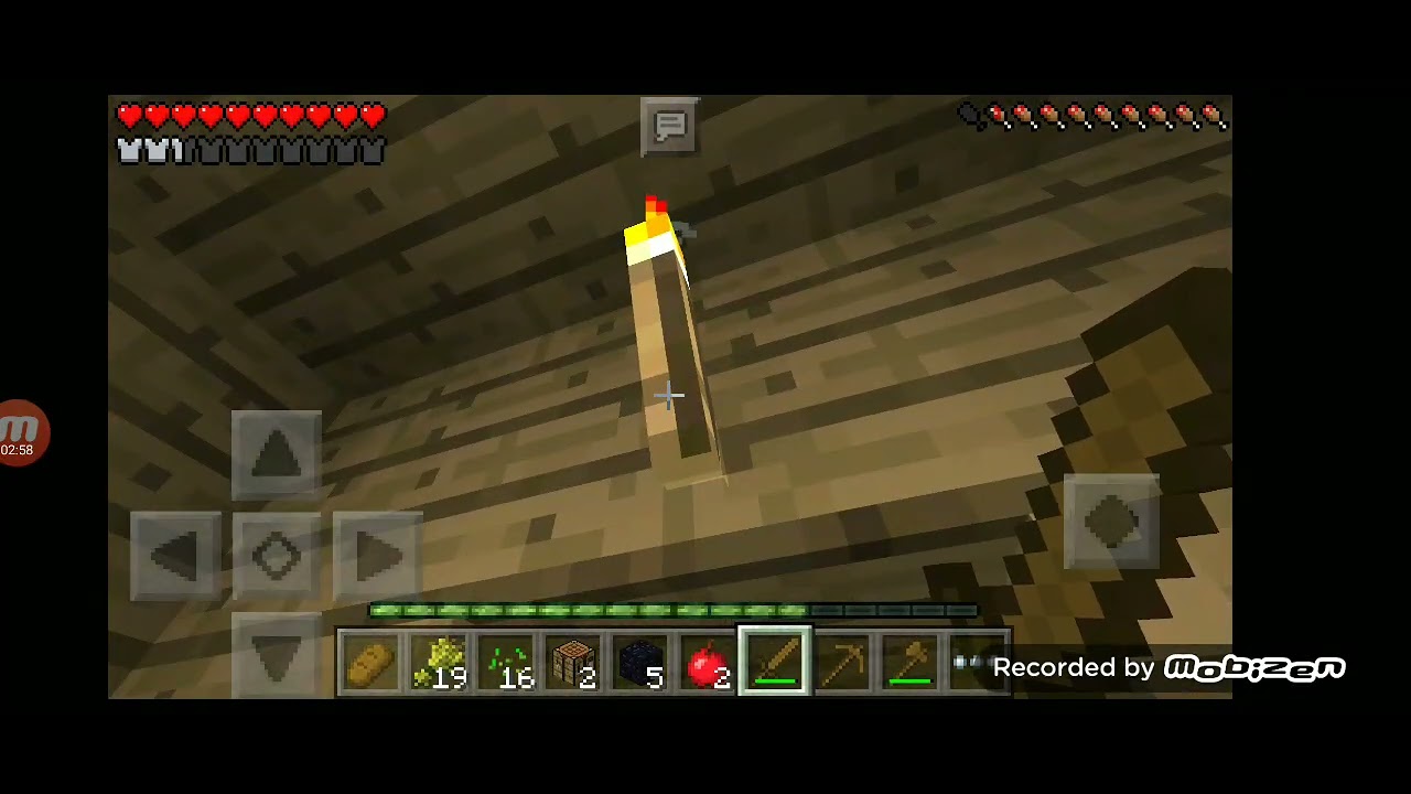 I decided to make another world(again) - YouTube