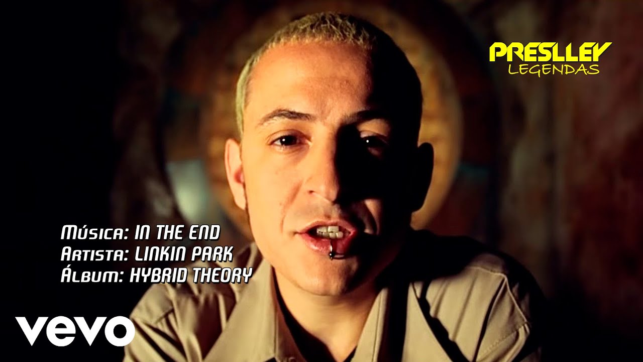 Linkin Park - In The End (Legendado / Tradução) - YouTube