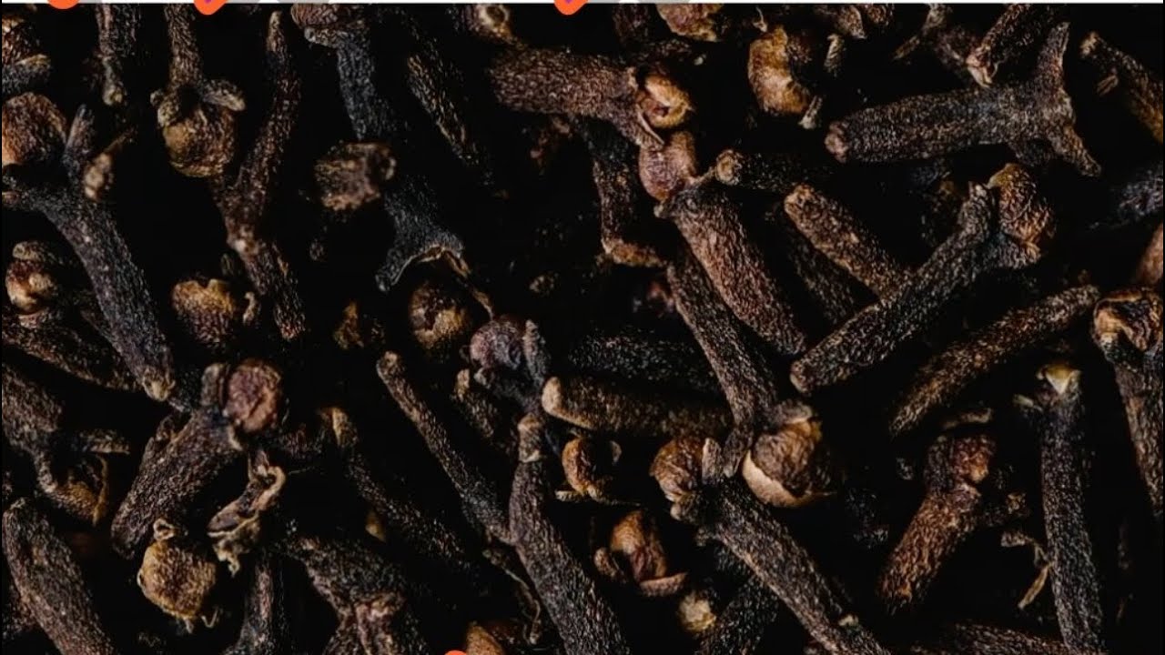 Amazing benefits of cloves || Health Benefits of cloves || Long khane ke fayde - YouTube
