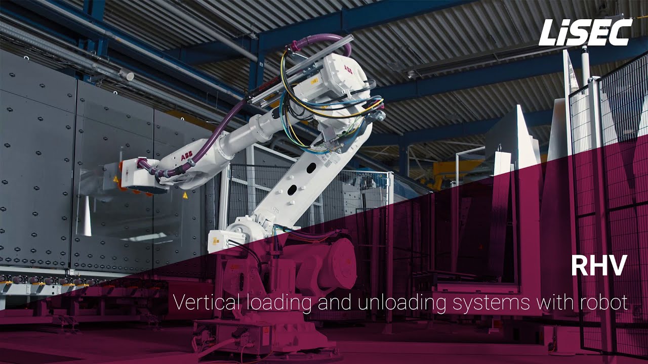 LiSEC | RHV - vertical loading and unloading systems with robot (en ...