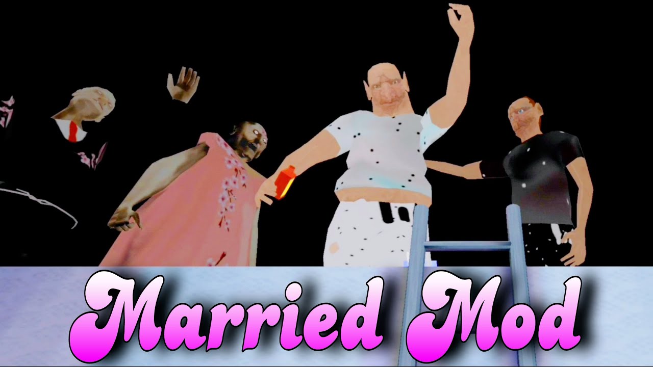 The Twins Married Mod Full Gameplay - YouTube
