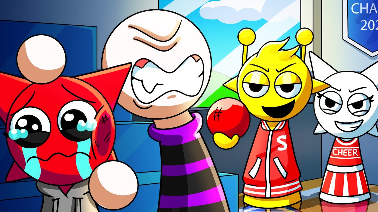 MROONA & WYRUM: The EARLY YEARs... (Cartoon Animation) - YouTube