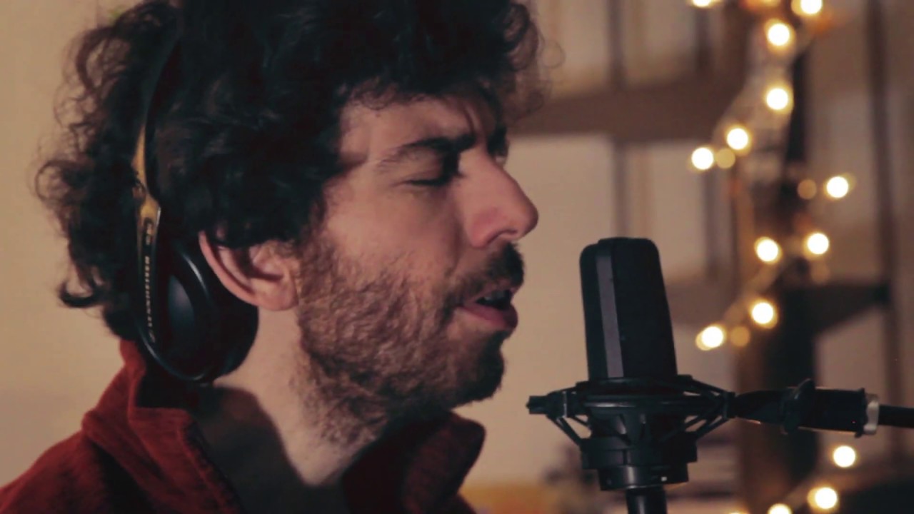 דניאל קורן- זה פלא -Daniel Koren - YouTube