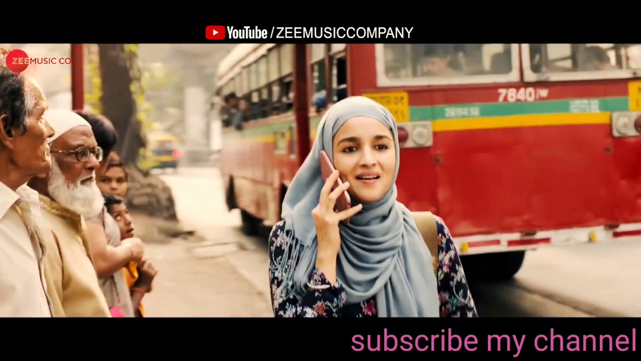 Apna Time Aayega | Gully Boy | Ranveer Singh & Alia Bhatt | Dub Sharma ...