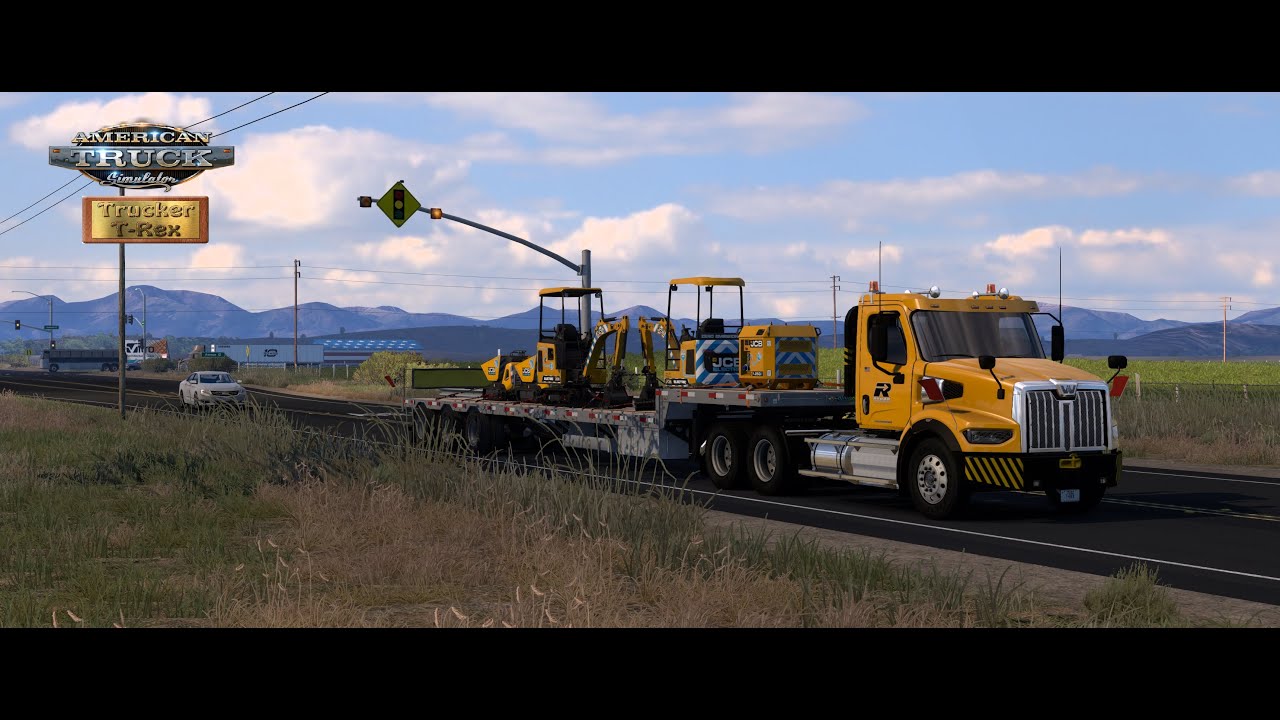 ATS video 1531 - YouTube