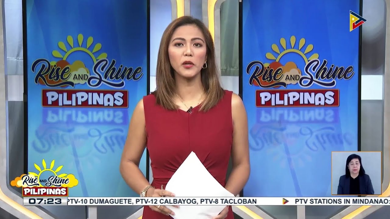 PGen. Torre III, sinabing walang sama ng loob at nananatili ang buong ...