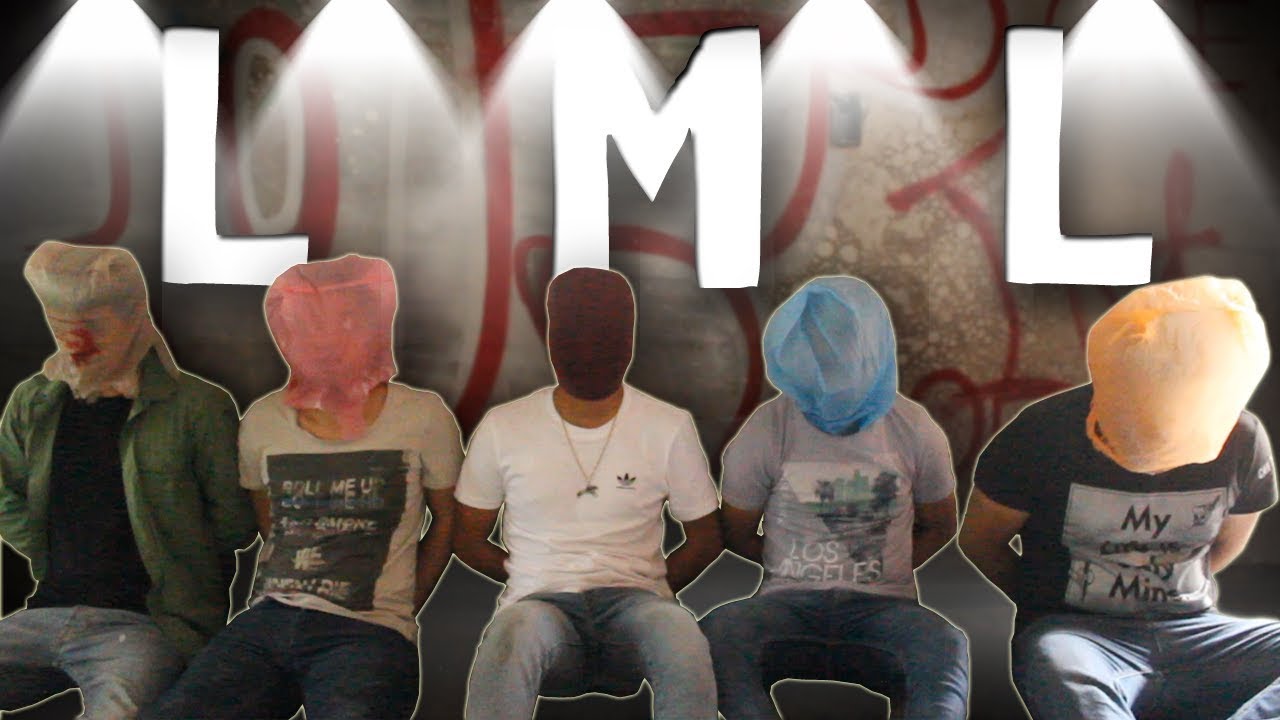 EL ORIGEN DE LOS LML | VlogsPaper - YouTube