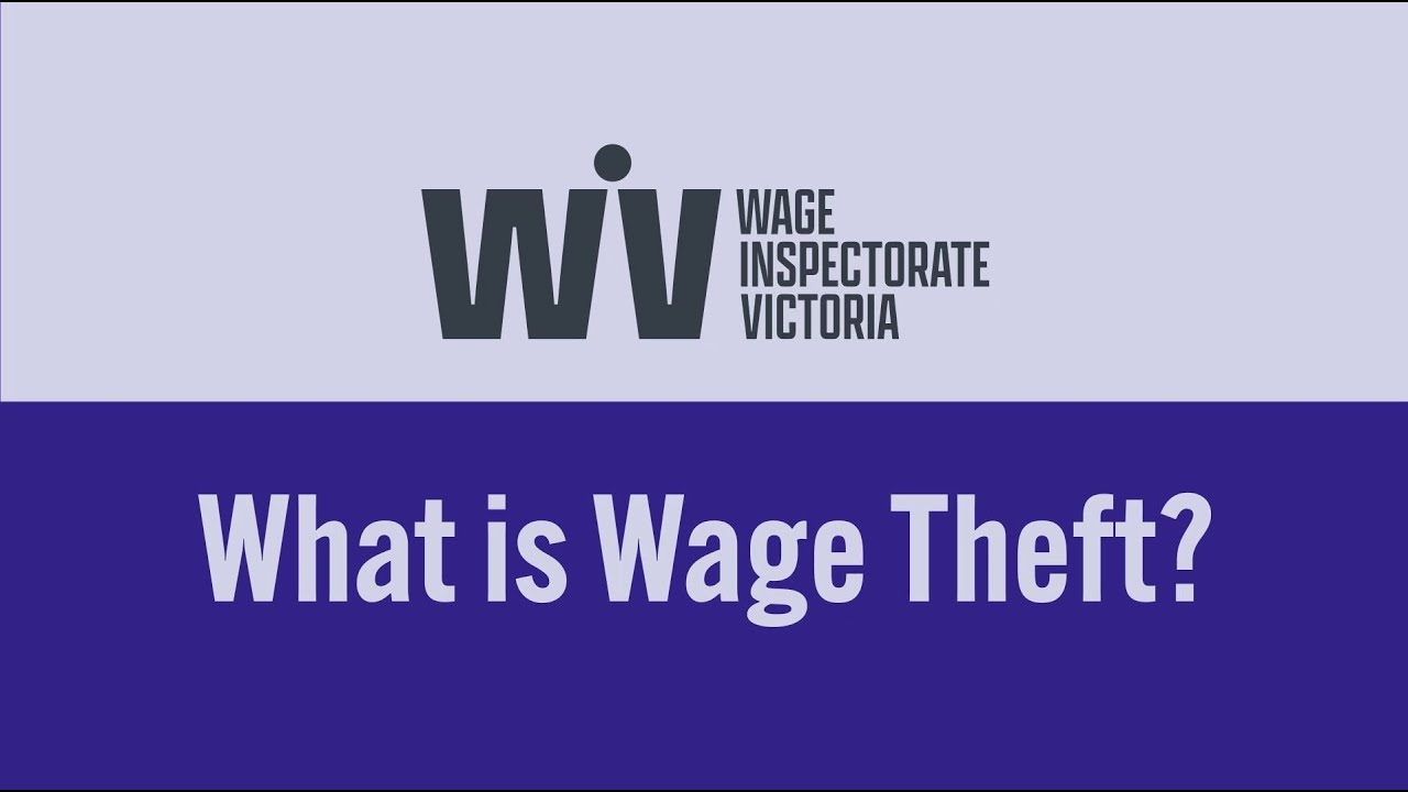 Victoria s Wage Theft Laws YouTube victoria-s-wage-theft-laws-youtube