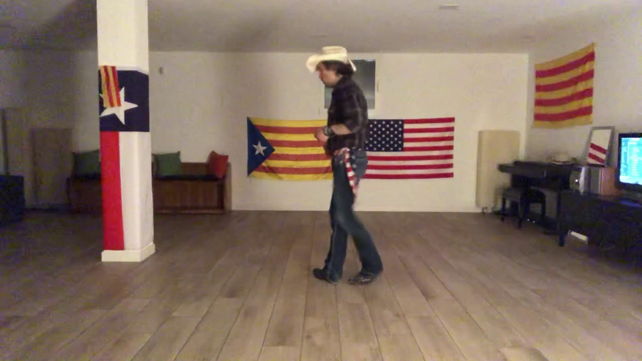 Bayoo by David Villellas - Dance & Teach - YouTube