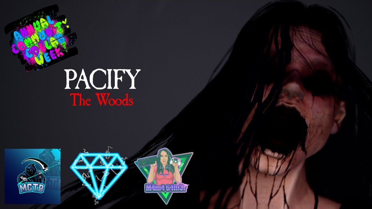 🔴Exorcising Demons AGAIN?! | Let's Play Pacify (Part 2) - YouTube