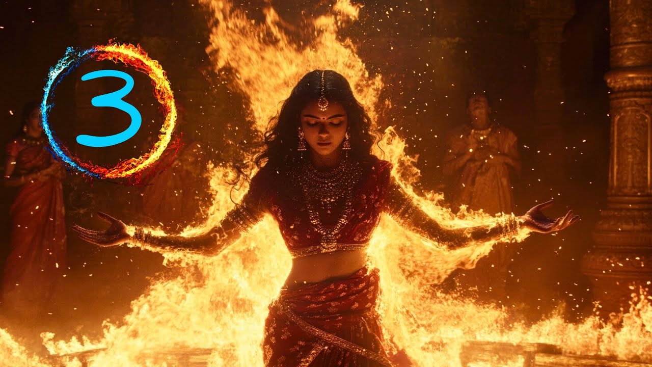 SHIVA and SHAKTI: Sati’s Sacrifice - YouTube