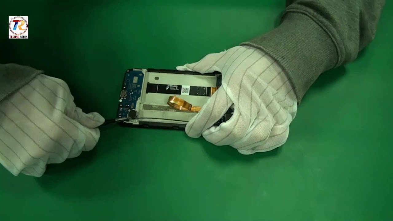 Nokia C2 Assembly video - YouTube