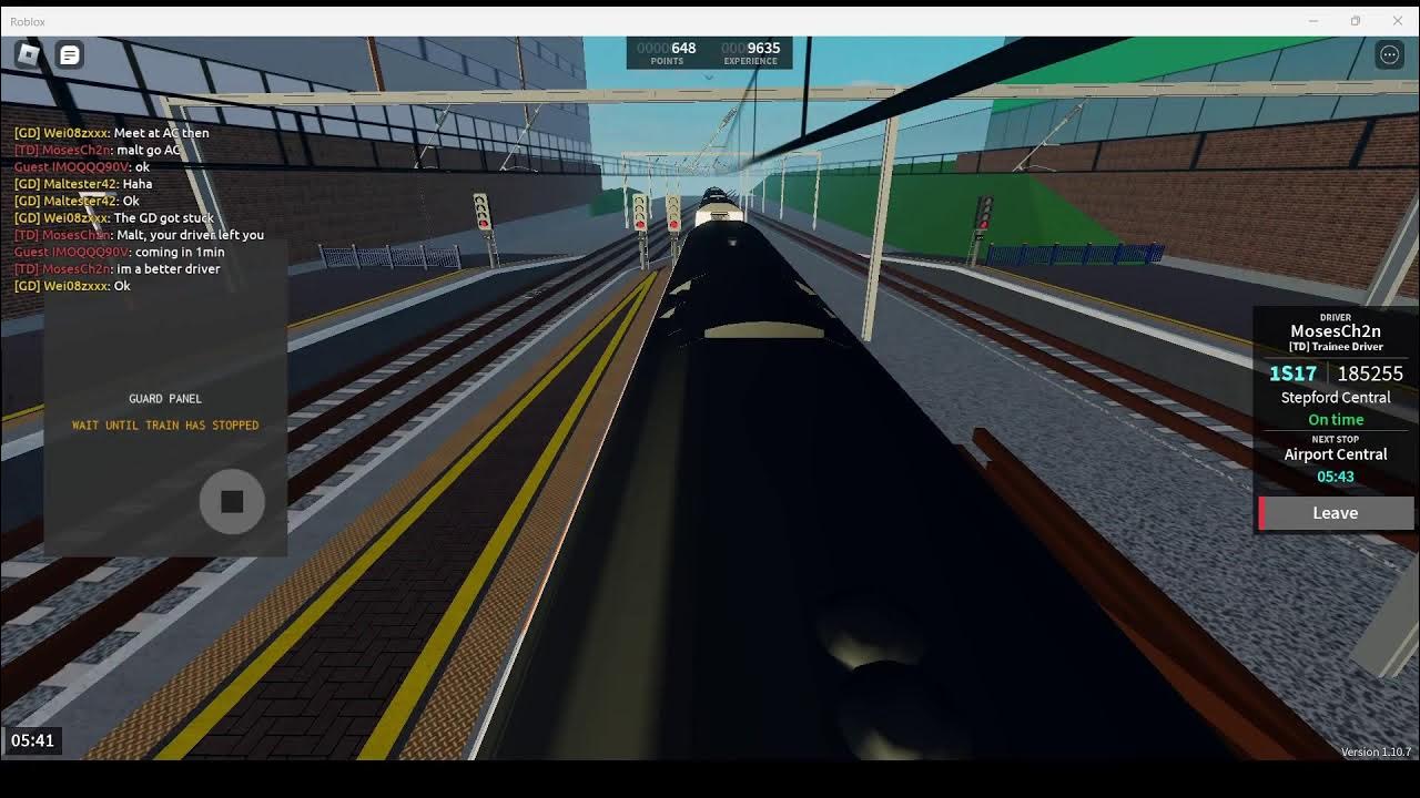 ROBLOX(ALL Games)EP334 - YouTube