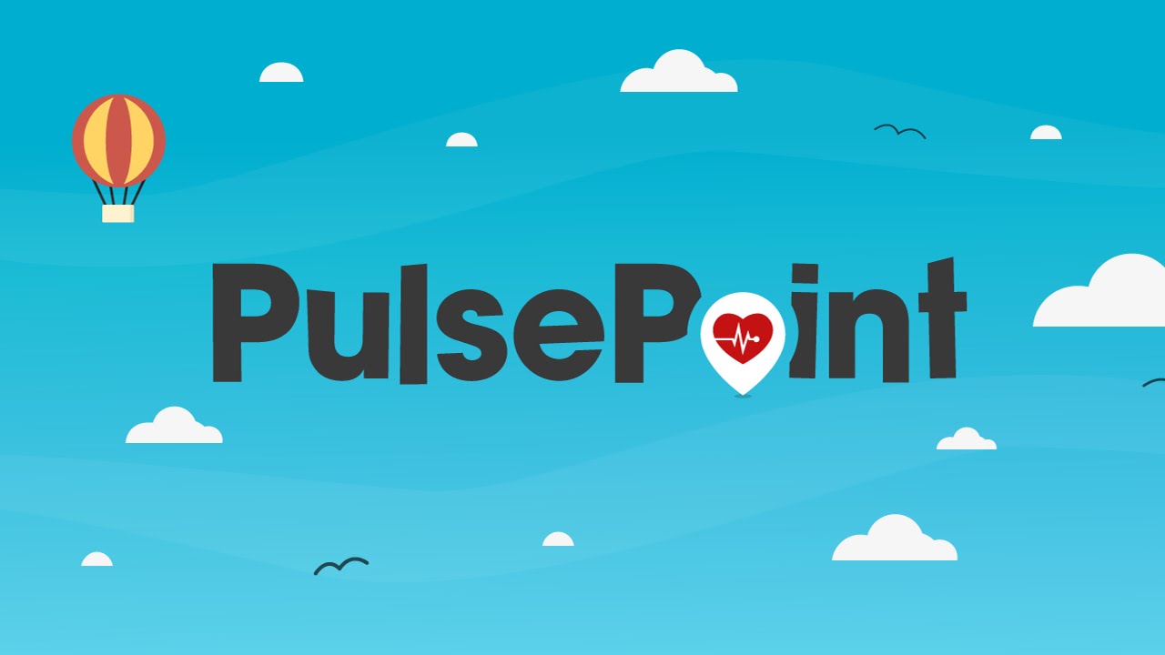PulsePoint Explainer Video - YouTube