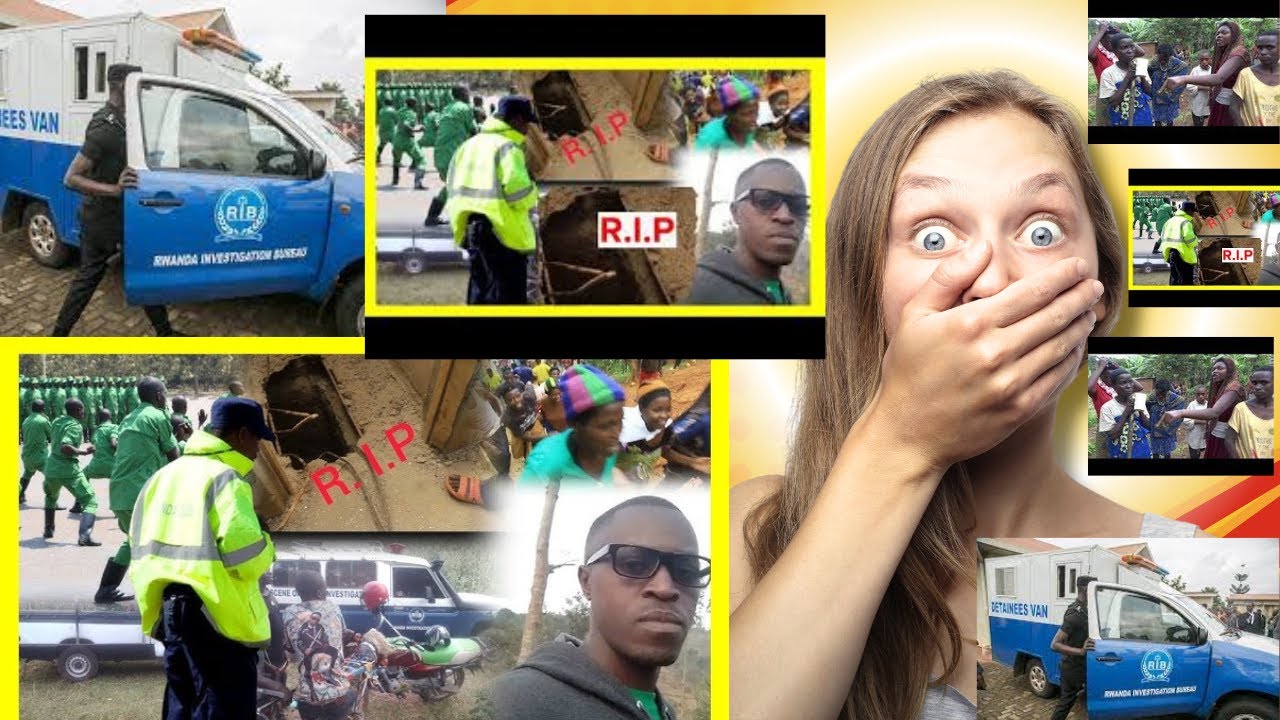 Manawee😭😭umubyeyi yiyiciye umwana we amuta muri W.C 😭😭 birababaje pe ...