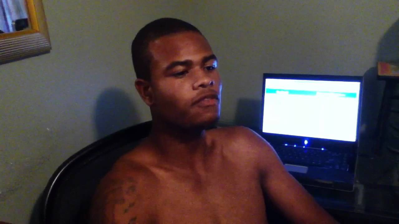 Jay Neal - Singing Acapella - YouTube